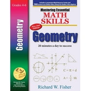 Mastering Essential Math Skills, Book 2: Middle Grades/High School, 3rd ...