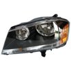 TYC 20-9203-00-9 Right Headlight Assembly for 2011-2013 Dodge Durango ...