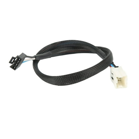 Brake Control Connector Cable,Brake Control Wiring Adapter Trailer ...