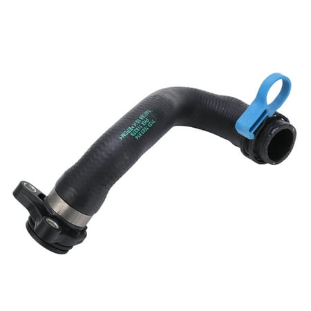 Engine Cooler Water Pipes, 11537603514 Reliable Coolant Hose ...