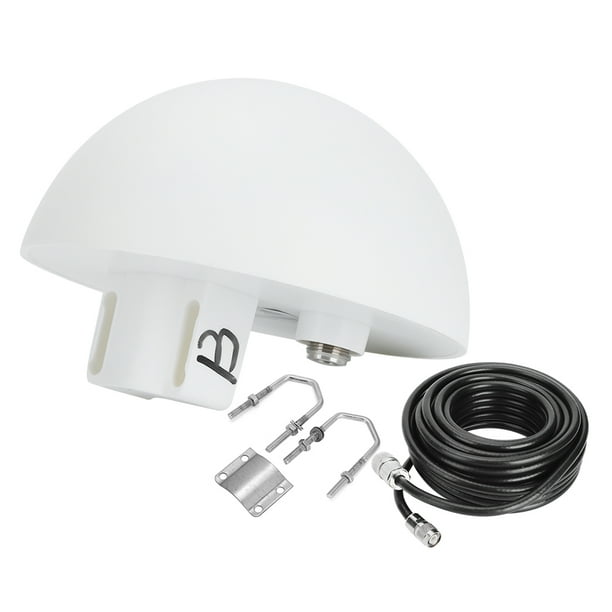 Mushroom Antenna,ISA190 Satellite Antenna Marine Satellite Antenna ...