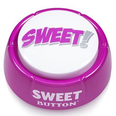 Applause Button - This Button Applauds when Pressed By Allures ...