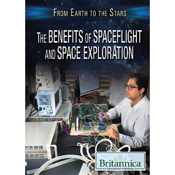 Benefits Of Space Exploration