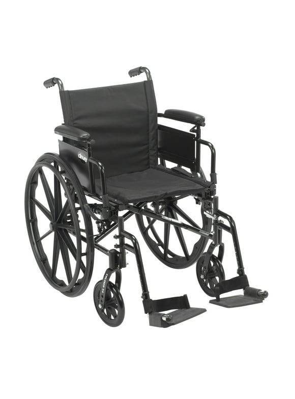 Drive Medical Wheelchairs in Drive Medical - Walmart.com