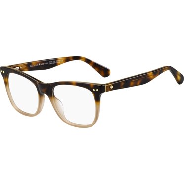 Coach 6119 Eyeglasses 5576 Brown - Walmart.com