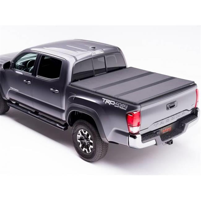 Extang E18-83905 2005-2015 Toyota Tacoma Folding Tonneau Cover ...
