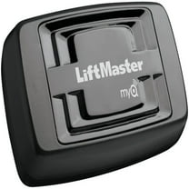 Liftmaster 828LM WiFi Remote Control Wireless Garage Door and Gate ...