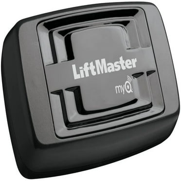 LiftMaster 821LM MyQ Universal Smartphone Garage Door Controller - Wi ...