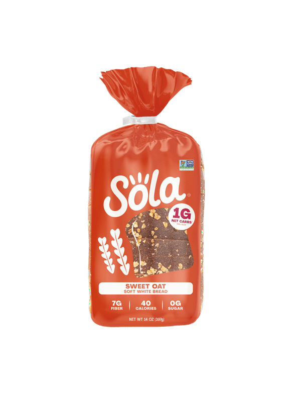 Sola Bakery & Bread in Food - Walmart.com