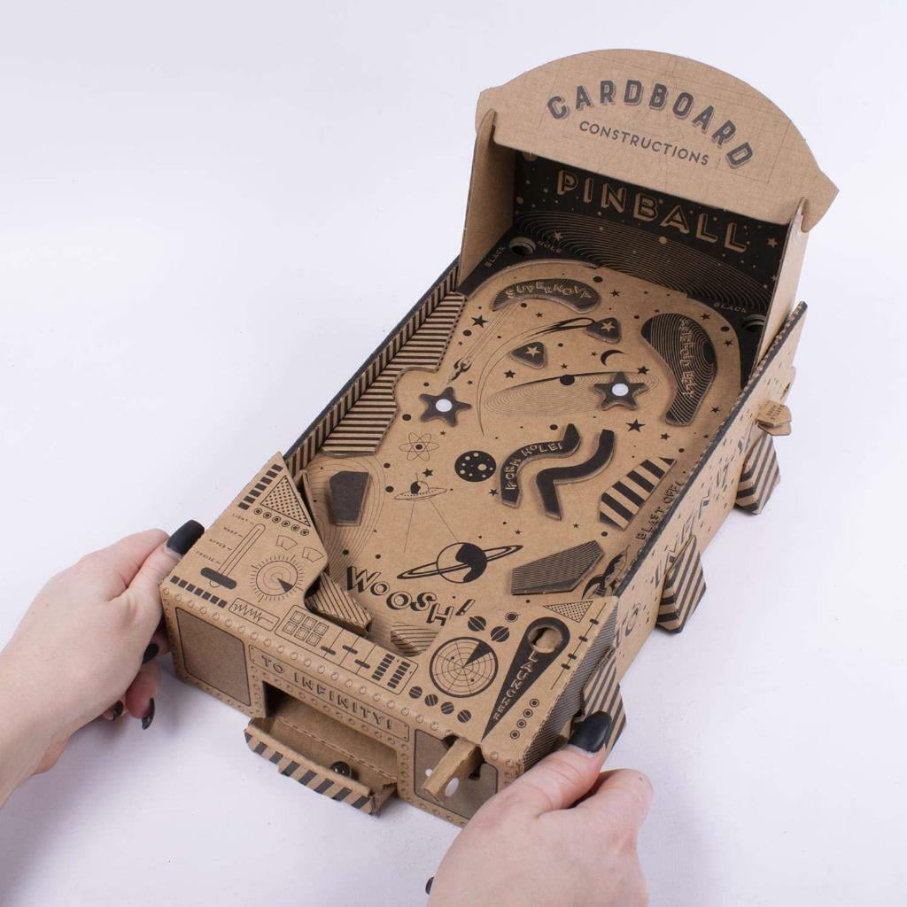 Pinball Machine Make