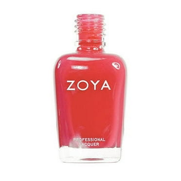 Zoya Natural Nail Polish, Roxy, 0.5 Fl Oz - Walmart.com