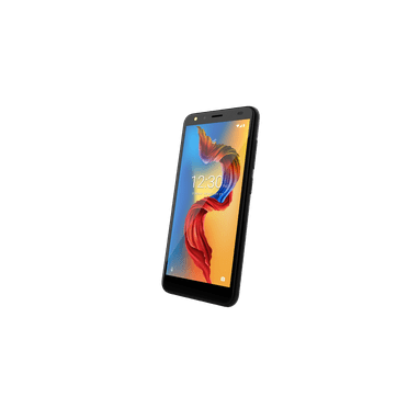 Cricket Wireless Cricket Vision 2 16GB, Gray - Prepaid Smartphone ...