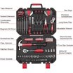 Free Shipping! Apollo Tools DT0006 101-Piece Mechanics Tool Set ...