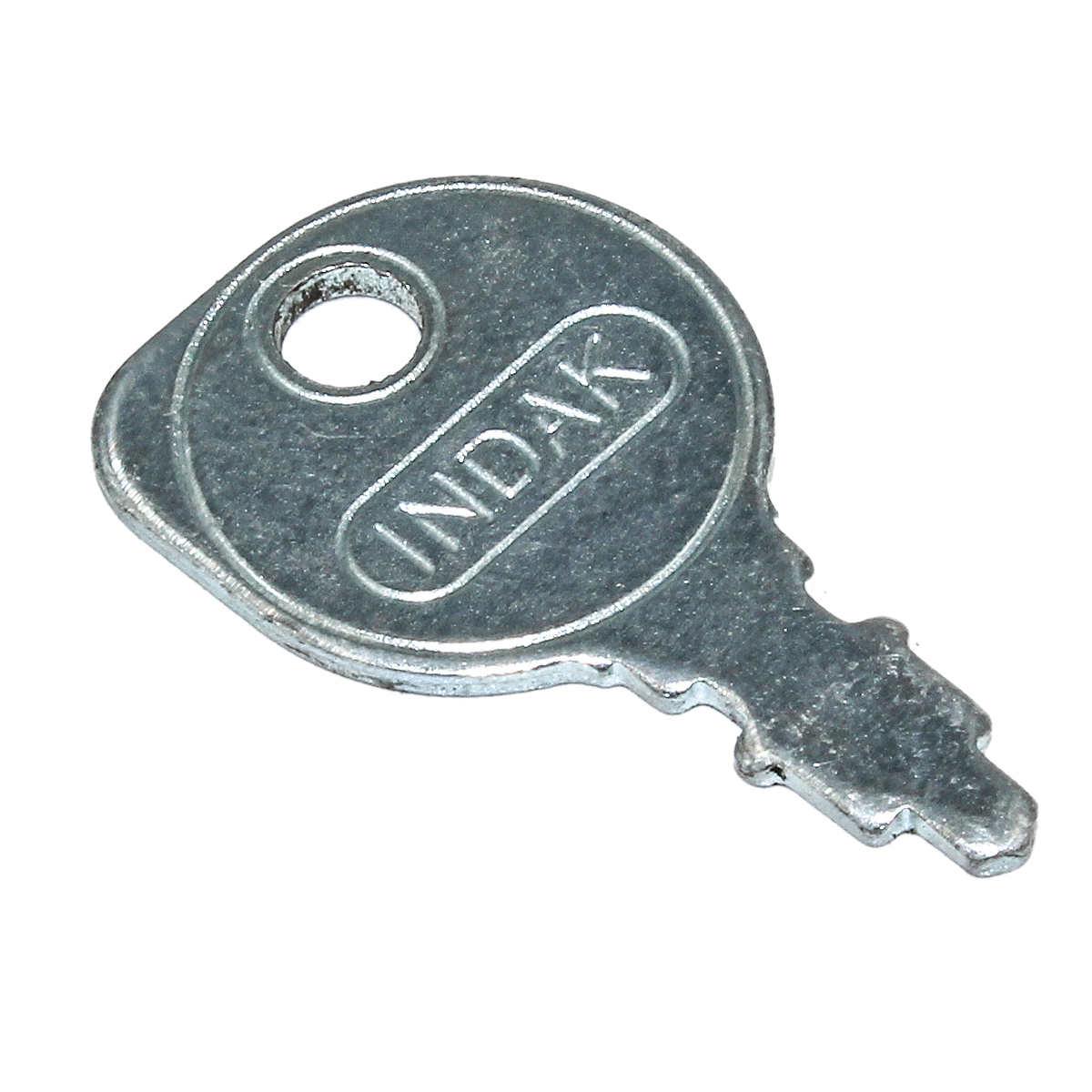 SEW-KEYINDAK INDAK KEY; UNIVERSAL IGNITION KEY, FITS INDAK IGNITION ...