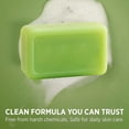 Tea Tree Soap Bar,, Old People Smell Strong Body Odor Control,Body ...