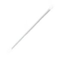 Lollicup C9090 (Black) Karat Jumbo Straws, Paper-Wrapped, 7.75" Length ...