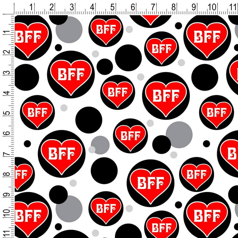 V Best Friend Forever Wallpaper