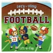 Goodnight Football (Board Book) - Walmart.com