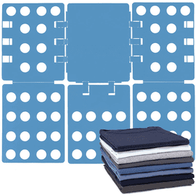 Miracle Fold Laundry Folder And Organizer - Walmart.com