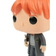 Harry Potter Ron Weasley Figure, Character Model Collectible Statue ...