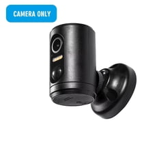 2MP Mini WiFi Security Camera - Indoor Wireless IP CCTV with PIR Motion ...
