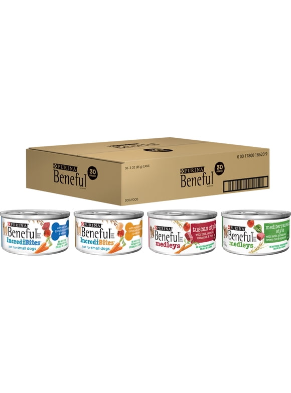 Beneful Dog Food in Beneful - Walmart.com
