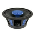 Soundstream SM2.800 400W 4 Ohm 8 in Pro Audio Car Mid-Range Speaker ...