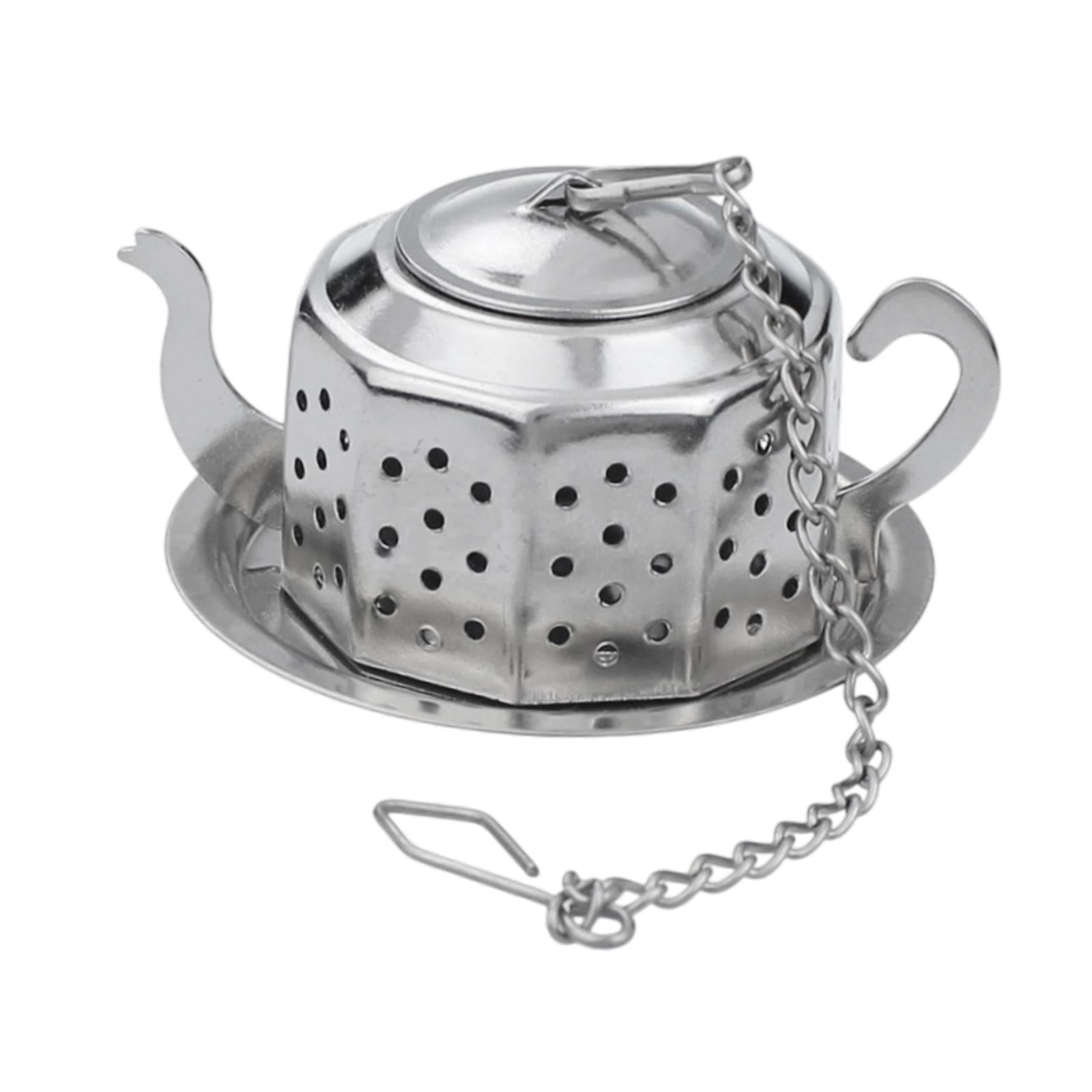 Click here for Siruishop Tea Infuser Kitchen Accessories Tea Stee... prices