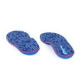 PowerStep Pinnacle Junior Full Length Orthotic Shoe Insoles with ...