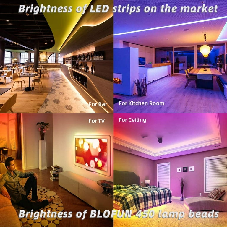 Bedroom With Tv And Lamp