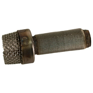 John Deere OEM Oil Filter #AM125424 for Lawnmower (4-Pack) - Walmart.com