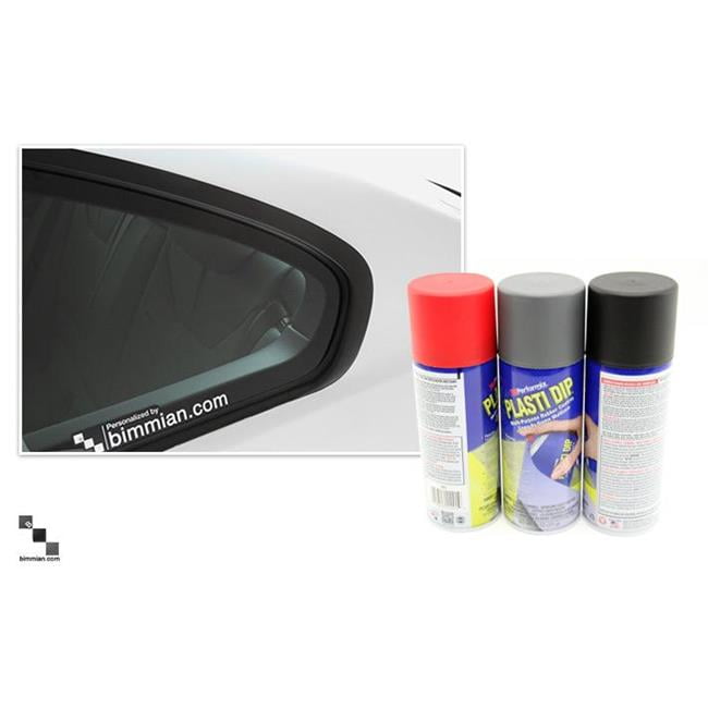 Bimmian PDPAAACBY Plasti Dip Trim Paint For all Vehicles, Camo Brown ...