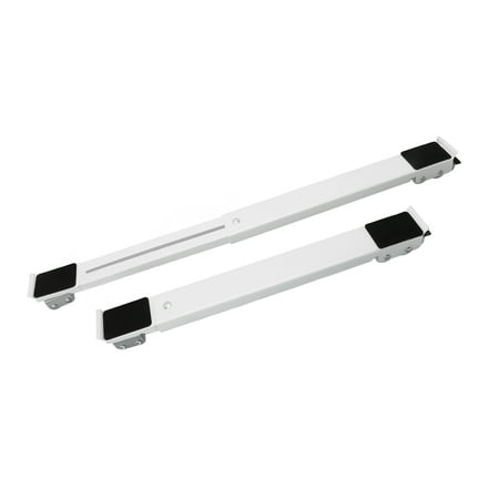 Furniture Dolly Mobile Roller, Bearing 300kg Adjustable Extendable ...
