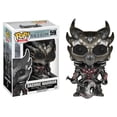 Funko Pop! Games: Elder Scrolls V Skyrim - Daedric Warrior - Walmart.com