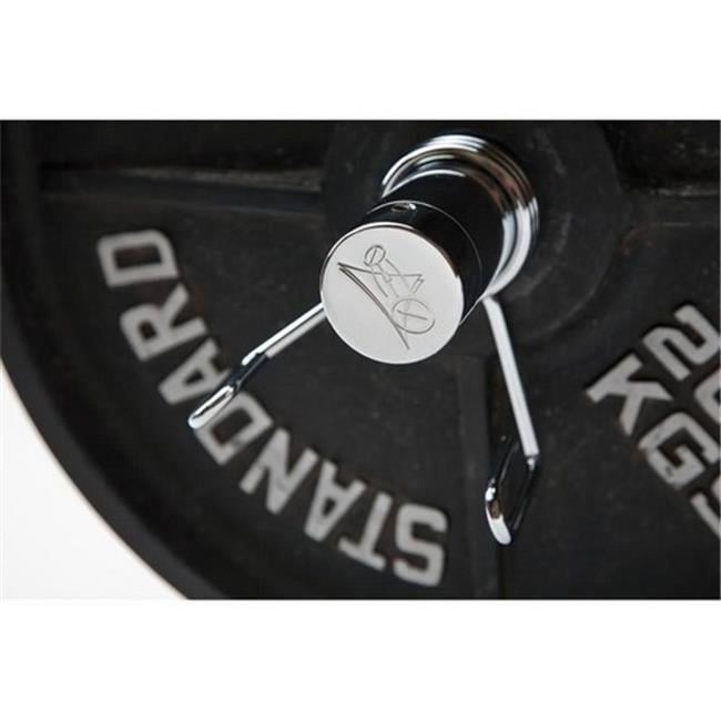 Burn Machine TBM103 Olympic Adapter Kit for The Universal Barbell ...