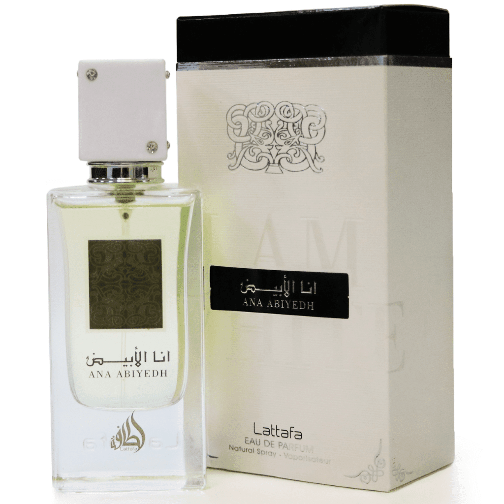 Click here for Ana Abiyedh Edp - 60ml(2.0 Oz) By Lattafa 2 Oz prices