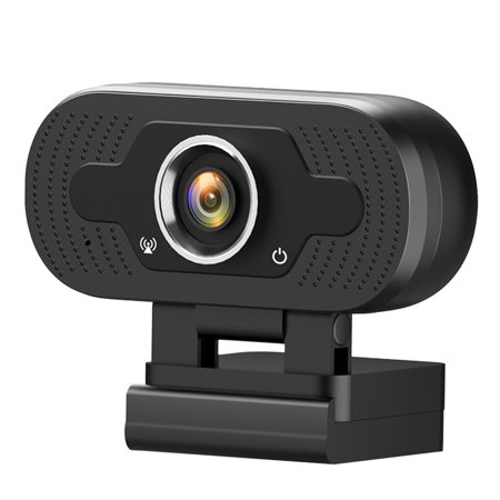 Webcam 1080p HD Computer Camera-microphone Laptop USB PC Webcam, Live ...