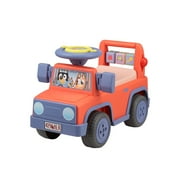 Bluey Push & Pedal Ride Ons in Ride Ons - Walmart.com