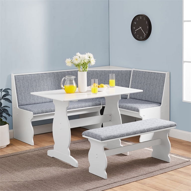 Dining Room Table Booth