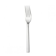 Party Central Disposable Metallic Finish Mini Party Forks - 4" - Silver ...