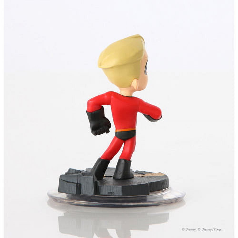 Disney Infinity Dash