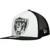 Men's New Era Stone/Black Las Vegas Raiders 2023 NFL Draft On Stage 59FIFTY Fitted Hat - Walmart.com
