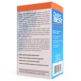 Doctor's Best Probiotic, Non-GMO, Gluten Free, Vegan, 20 Billion CFU ...