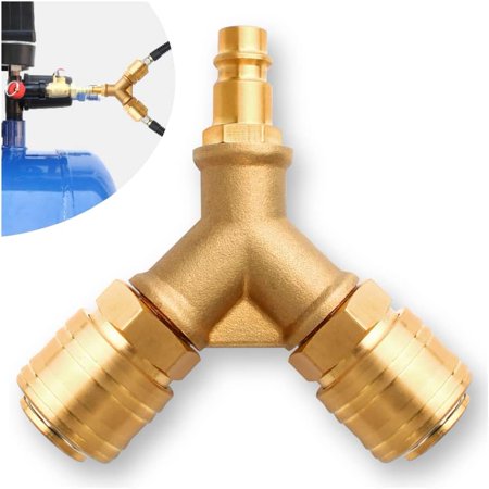 ShenMo Compressed Air Connection Internal Connection Compressed Air ...