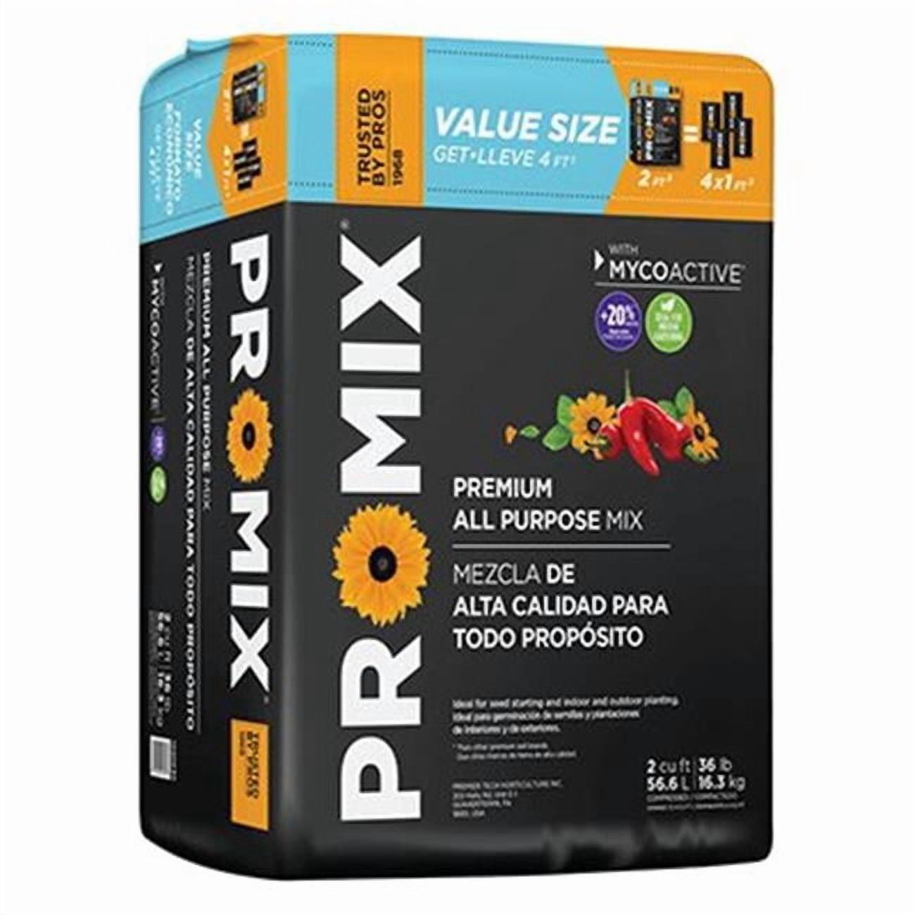 Click here for Premier Horticulture 199900 2 Cu Ft. Pro Mix Ultim... prices