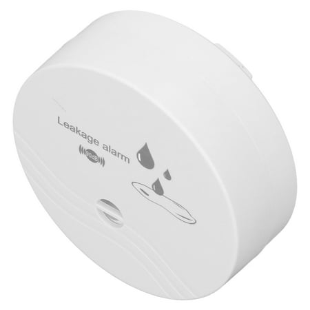 Water Leakage Detection, Water Leak Sensor High Sensitivity Waterproof ...