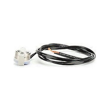 Ranco 8140 Series Defrost Control 40 Amp Timer Terminator - Walmart.com