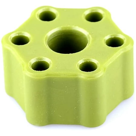 Solid Supercharger Coupler Replacement for LSA LS9 Superchargers, for ...