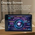 Fosa 3.5 Inch Ips Usb Mini Screen Aida64 Pc Secondary Screen Cpu Ram ...