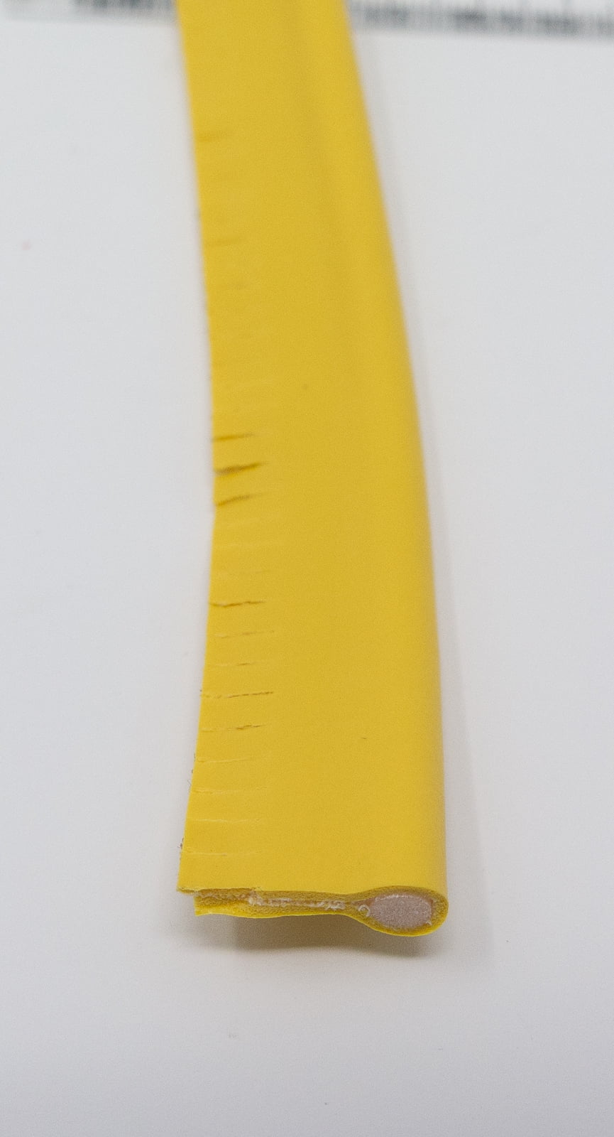 Welt Piping Marine Vinyl Upholstery Trim Bright Yellow By 25 Yards Boat ...